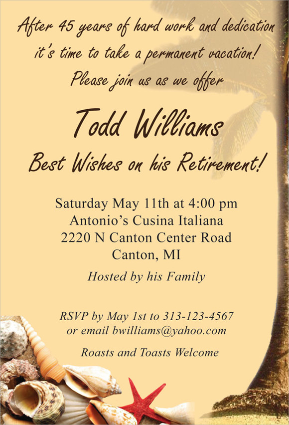 Wedding Invite Templates Wording DocTemplates