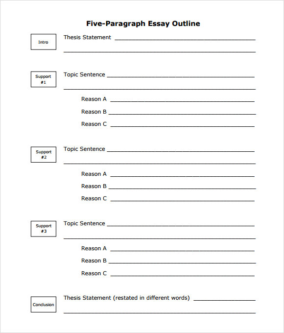 Learning The Correct Toefl Essay Structure Durdgereport886 web fc2