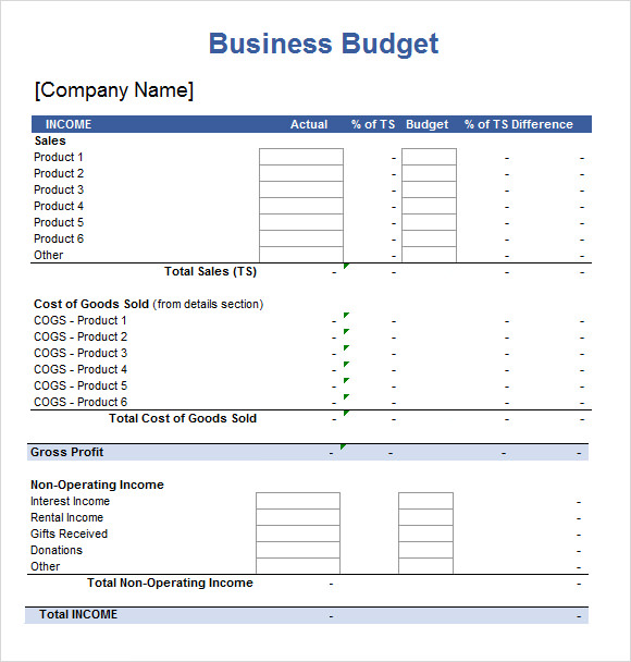 7 Excel Spreadsheet Templates Download Documents In Excel