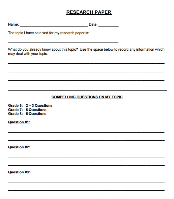  Research Essay Introduction How To Write A Research Paper 