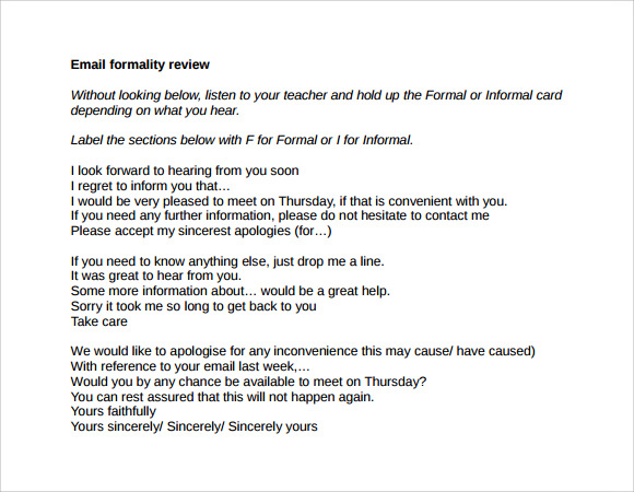 How To Cancel Interview Email