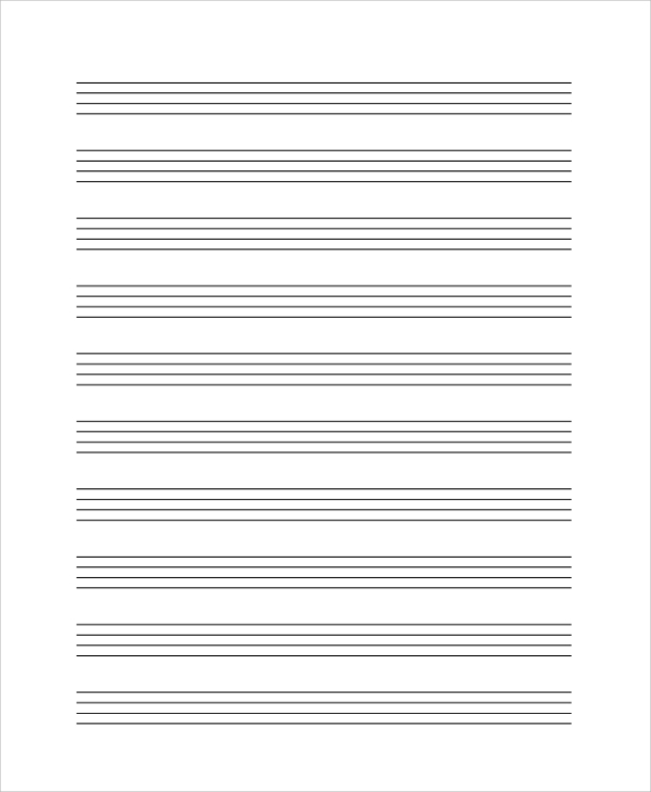  Four Lined Paper For Writing Four Lined Paper For Writing Letters 