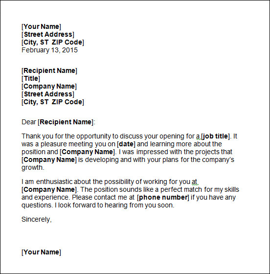 FREE 9 Sample Thank You Note Templates In MS Word PDF