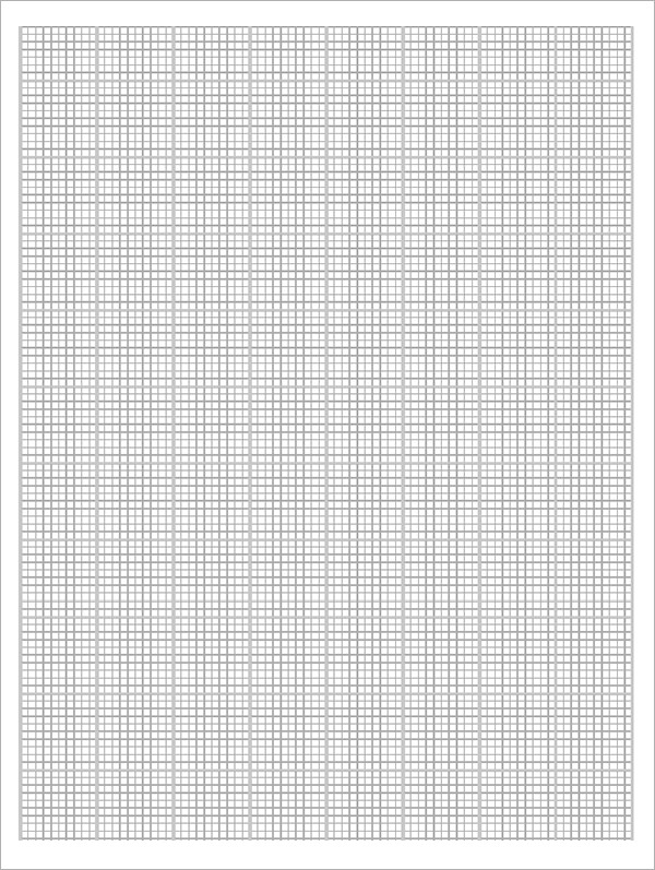 Printable Blank Number Line Templates For Math Students And Teachers 