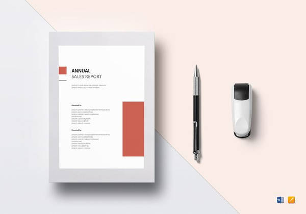 FREE 24 Annual Report Templates In MS Word PDF Apple Pages FREE 24 Annual Report Templates In MS Word PDF Apple Pages