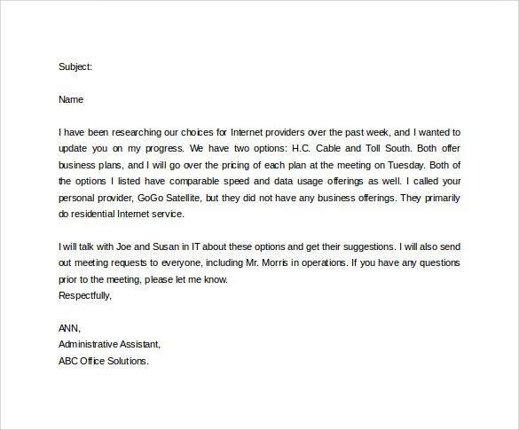 Fun Tips About Example Of Business Email Letter Supply Chain Management 