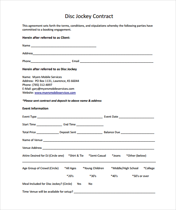 Service Agreement Template Sludgeport400 web fc2