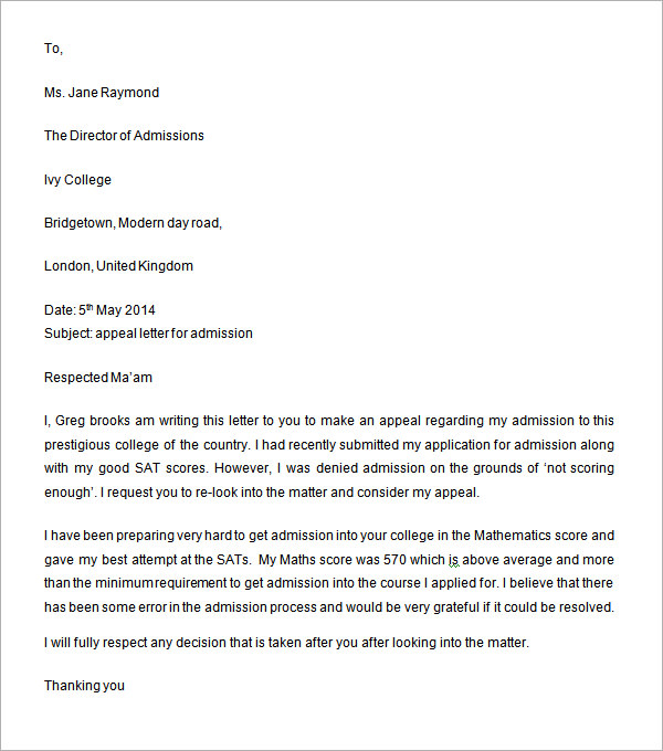Contoh Cover Letter Scholarship Tracy Notes