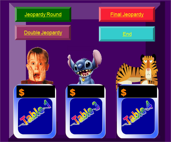 FREE 6 Jeopardy Samples In PDF PPT