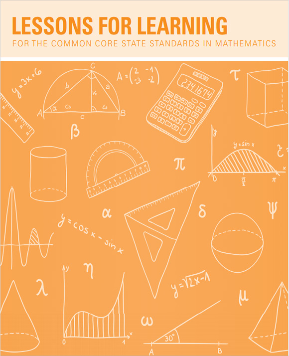 FREE 9 Common Core Lesson Plan Samples In Google Docs MS Word 