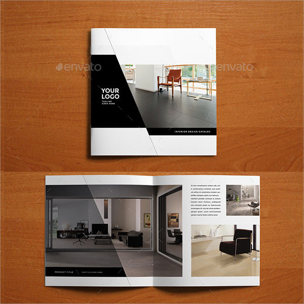 7 Sales Brochures Sample Templates