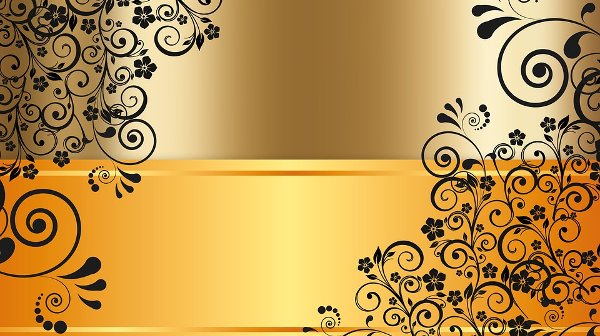 FREE 6 Blank Invitation Templates In PSD