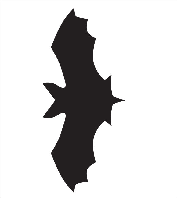 FREE 14 Sample Bat Templates In MS Word PDF