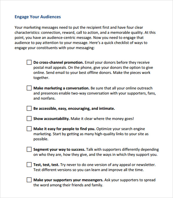 How To Write A Business Plan For An Ngo Businesser