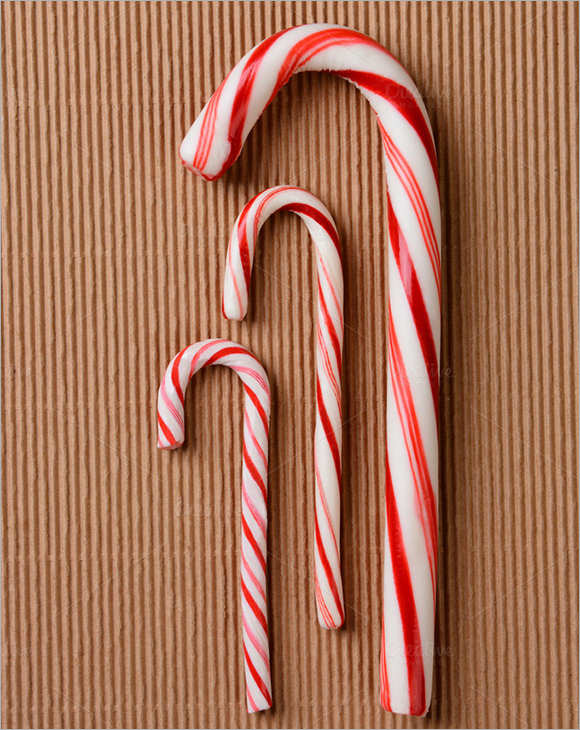 FREE 6 Candy Cane Samples In PDF EPS PSD