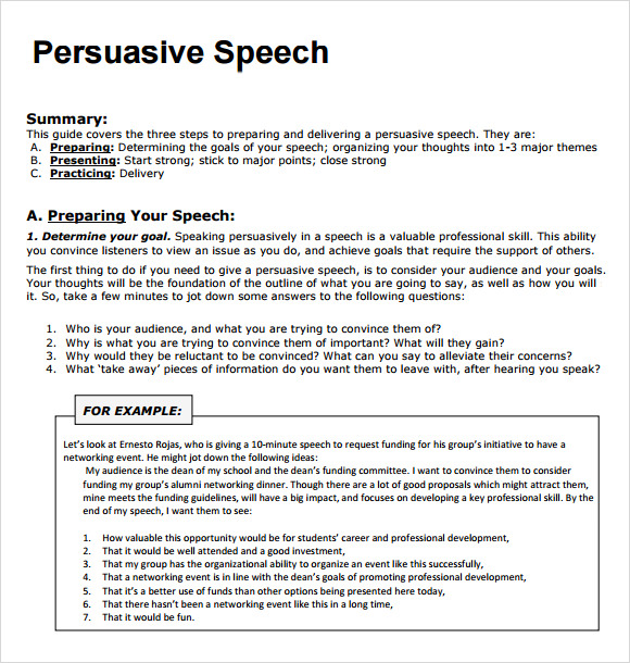  Topics To Write A Persuasive Speech On List Of 200 Persuasive Speech 
