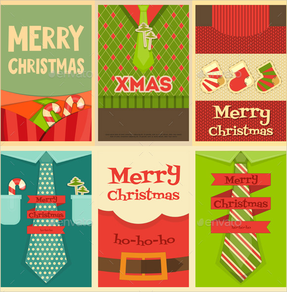 FREE 32 Sample Christmas Poster Templates In PSD EPS AI
