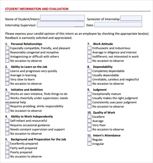FREE 13 Sample Weekly Progress Reports In PDF MS Word