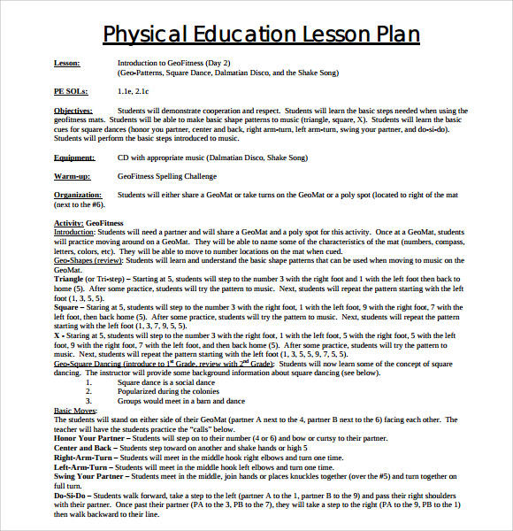 Jmu Lesson Plan Template Jmu Lesson Plan Template