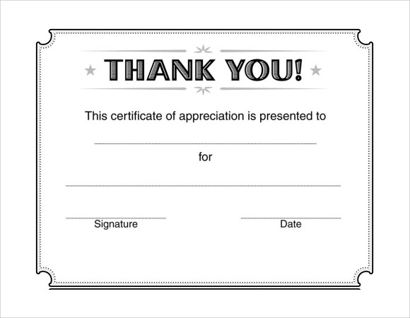 Microsoft Publisher Award Certificate Templates PDF Template