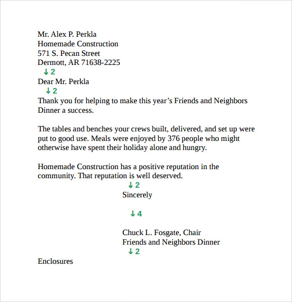  How To Draft A Business Letter Business Communication How To Write 