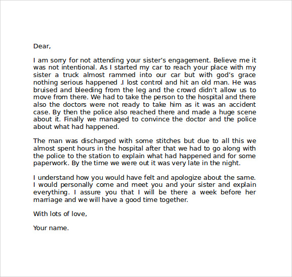 Apology Letter To Boyfriend Levelings