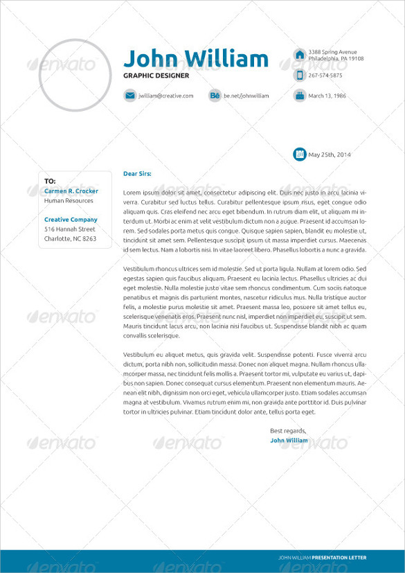 Graphic Design Resume Objective Examples