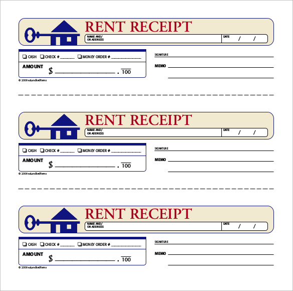 FREE 10 Rental Ledger Templates In PDF
