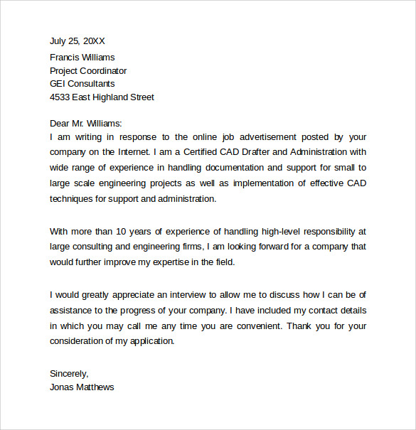 33 Relocation Cover Letter Examples For Resume Tips Gover