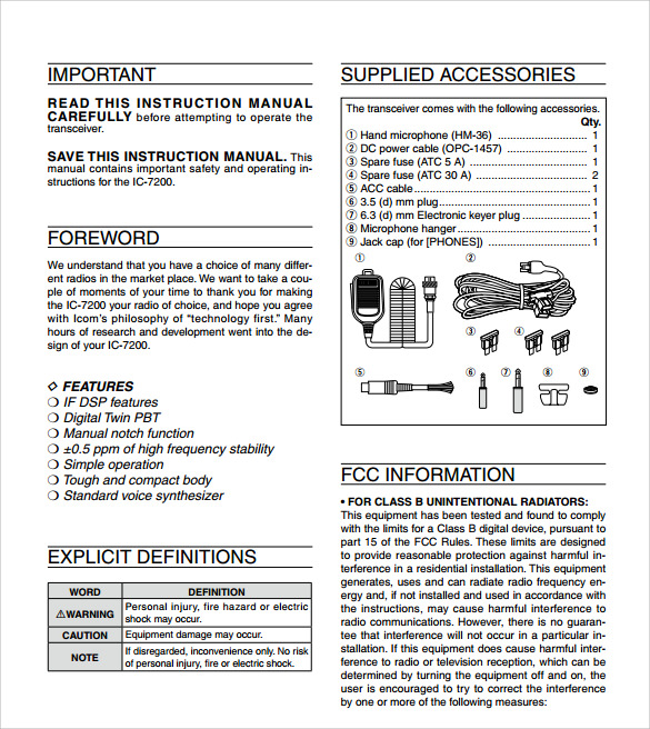 Download User Manual In Html Format