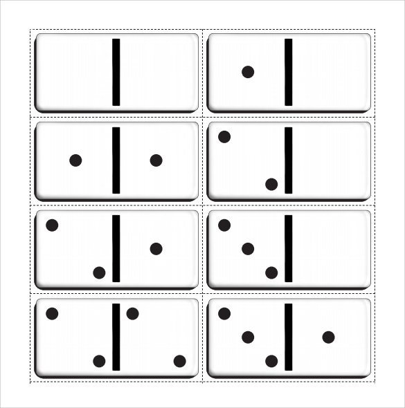 9 Dot Game Samples Sample Templates