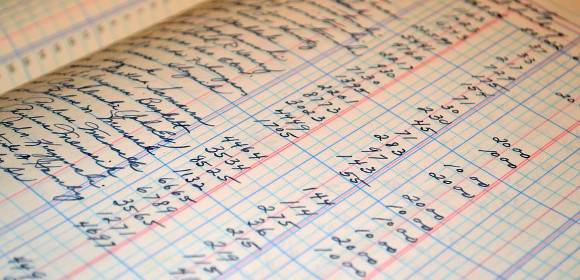 FREE 10 Rental Ledger Templates In PDF