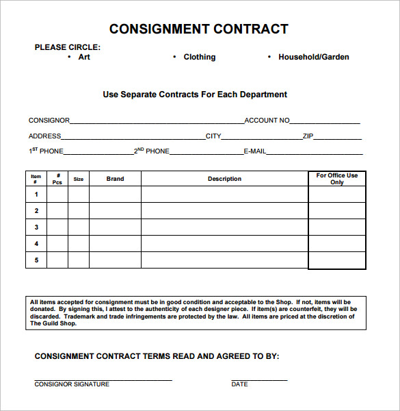 20 Awesome Booth Rental Agreement