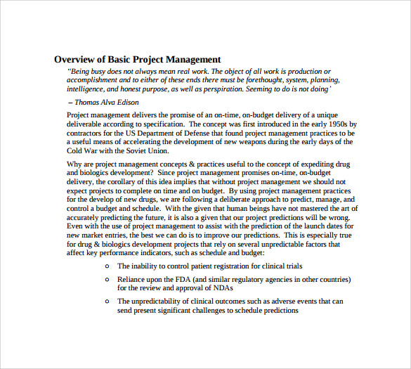 How To Write Overview Employeetheatre Jeffcoocctax