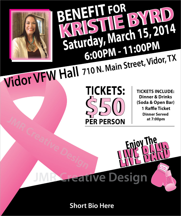 FREE 16 Benefit Flyer Templates In EPS PSD