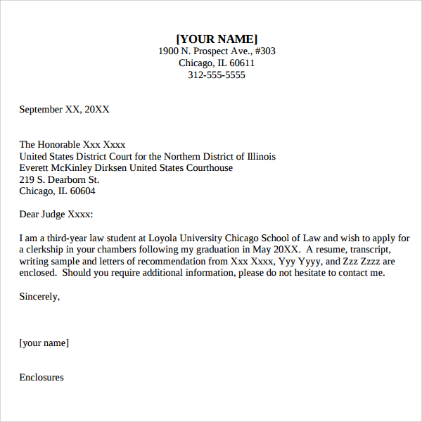 FREE 8 Sample Director Of Operations Cover Letter Templates In PDF