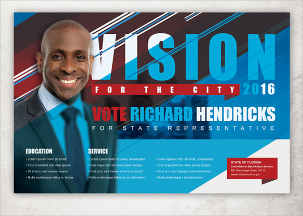 FREE 11 Political Flyer Templates In MS Word PSD AI Publisher 