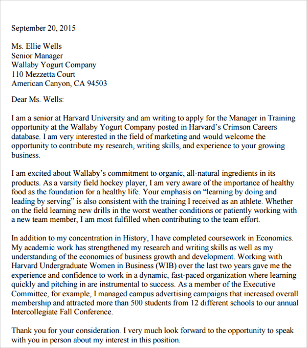 10 Social Worker Cover Letters Sample Templates