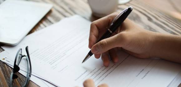 FREE 10+ Sample Sign Off Form Templates in PDF | MS Word