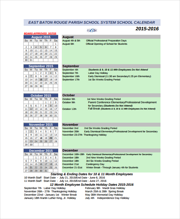 FREE 6 Sample Event Timetable Templates In PDF MS Word