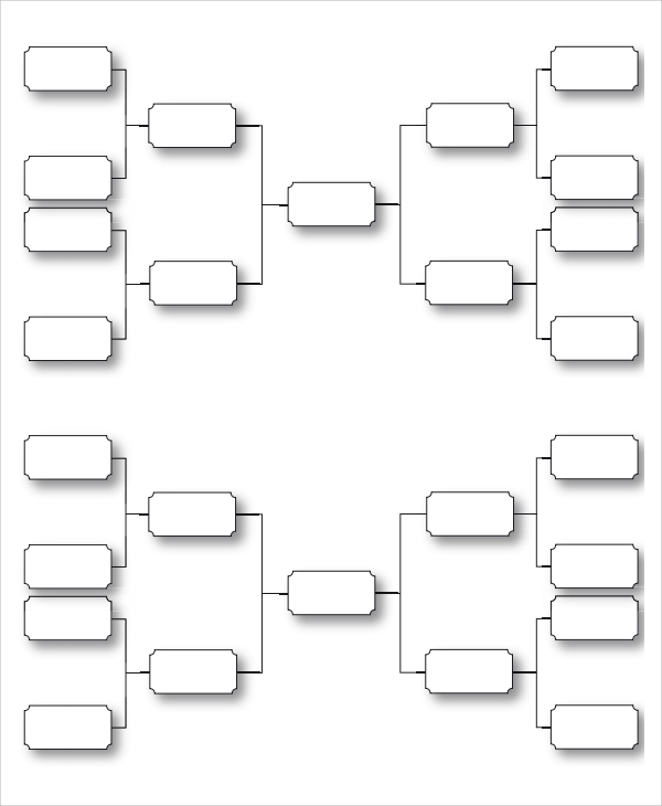 FREE 6 Sample 3 Generation Family Tree Templates In MS Word PDF