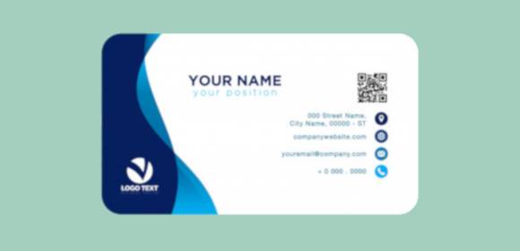 Business Card Template Publisher Free PRINTABLE TEMPLATES