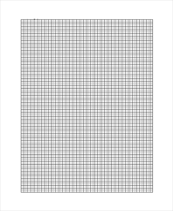 FREE 8 Sample Graph Papers In PDF MS Word Excel