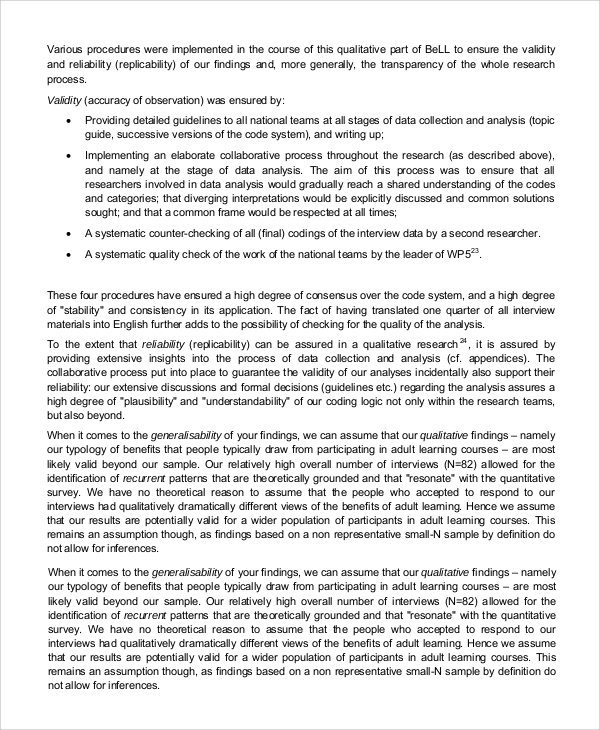 Data Analysis Data Analysis Report Pdf