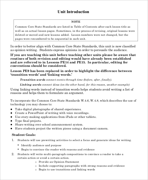 FREE 8 Persuasive Essay Samples In MS Word PDF
