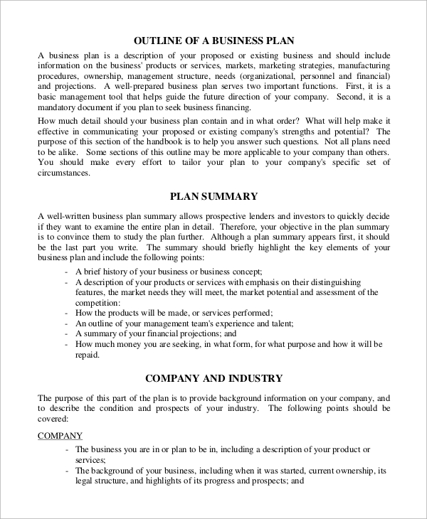Total 48 Imagen Company Background Example Thcshoanghoatham badinh 
