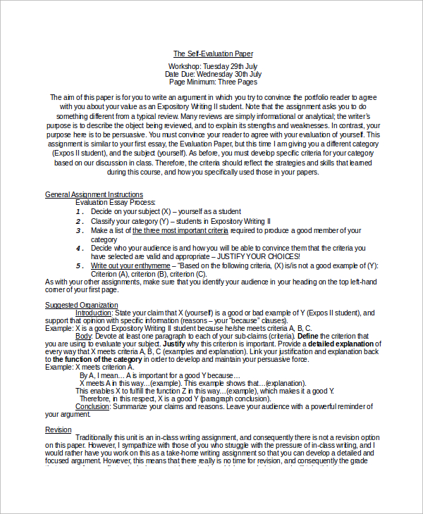FREE 51 Sample Paper Templates In MS Word PDF