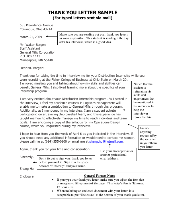 Mla Business Letter Format Template Ferled