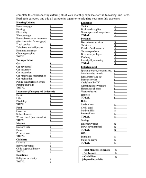 Bank Account Comparison Worksheet Nidecmege Bank Account Comparison Worksheet Nidecmege