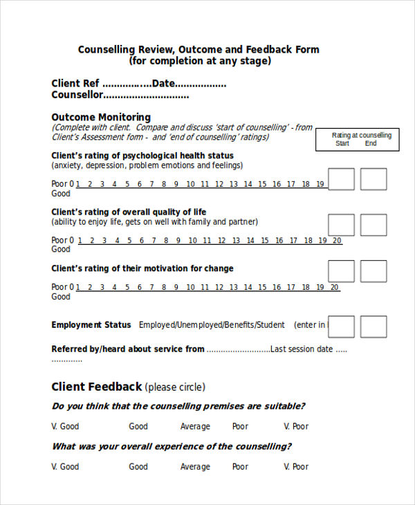 Camp Counselor Evaluation Form Aulaiestpdm Blog